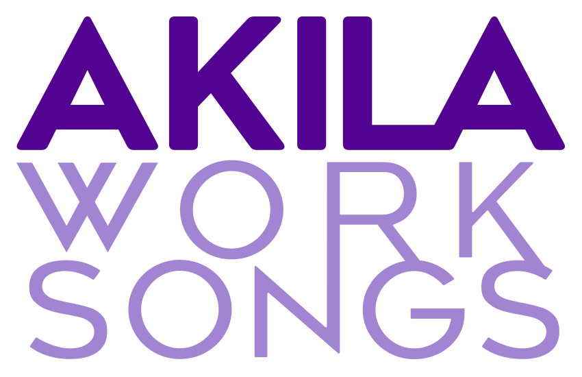 Arts and Activism (Master) - AKILA WORKSONGS